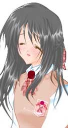 Kawagishi Serina | vndb