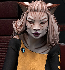 3001: A MILF Odyssey | vndb