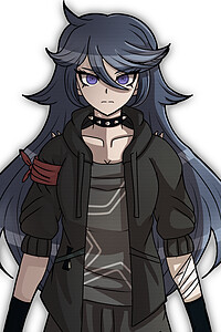 Sachiko Ushina | vndb