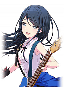 Hoshino Ichika | vndb