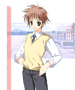 Lyrical ♪ Lyric | vndb