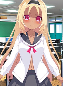 Tachibana Misaki | vndb