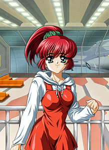 Ellis Collins | vndb