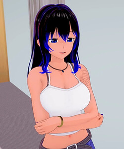 Fantasy School | vndb