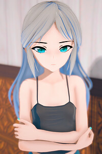 Hana Takahashi | vndb