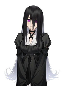 Eris Illmater | vndb