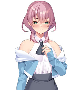 Tamaki Sumire | vndb