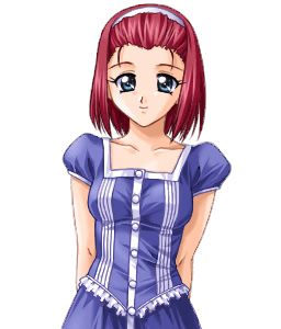 Serizawa Touko | vndb