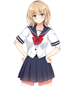 Kashiwagi Sumire | vndb