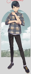 Amazawa Itsuki | vndb