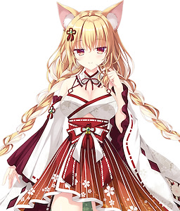 Neko-nin exHeart SPIN! 2 | vndb