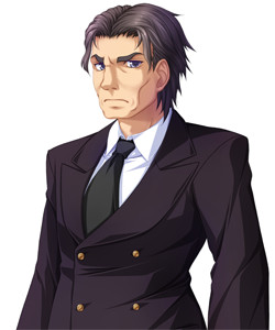 Hirasaka Yoshiyasu | vndb