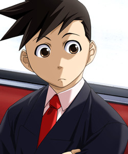 Asaka Shin'ya | vndb