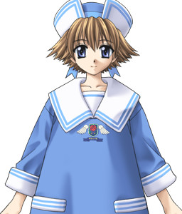 Kawano Kumiko | vndb