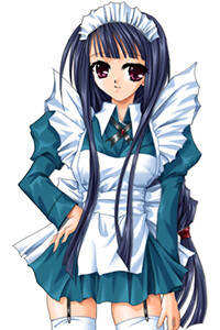 Sumeragi Sakuya | vndb