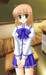 Kuramoto Rika | vndb