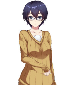 Borderline Detective | vndb