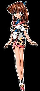 Sumeragi Shiori | vndb