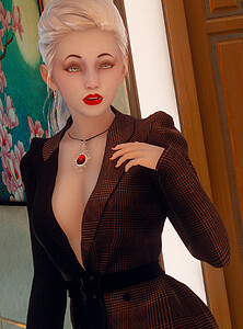 Priscilla Bardot | vndb