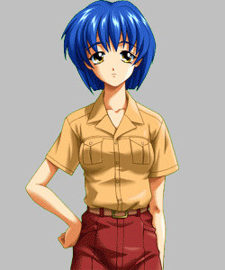 Nishimura Hiroko | vndb