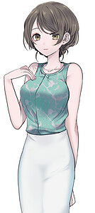 Numaguchi Yuri | vndb