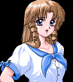 Karin Elizabeth Byoudouin | vndb