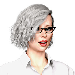 Ingeborg Johannessen | vndb