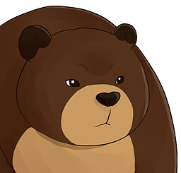Bear | vndb