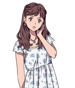 Shiraishi Hina | vndb