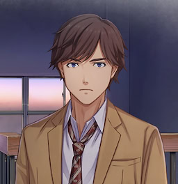 Sasaki Eisuke | vndb