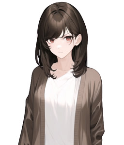 Nishimonai Nao | vndb