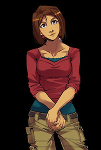 College Romance: Rise of the Little Brother | vndb