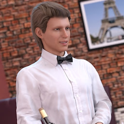 Unnatural Instinct | vndb