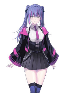 Shikami Nanase | vndb