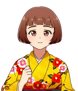 Kurokawa Haru | vndb