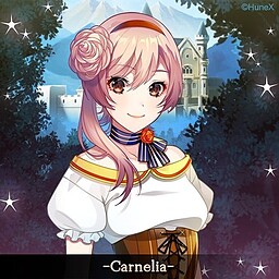 Carnelia | vndb