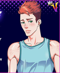 Mister Versatile | vndb