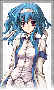 Aoba Youko | vndb