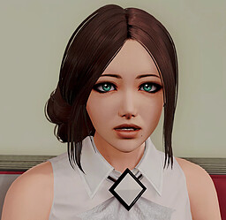 Victoria Turner | vndb