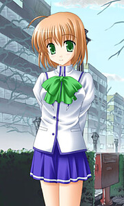 Kuramoto Rina | vndb