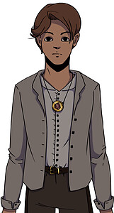 Eislyn's Apocalypse | vndb