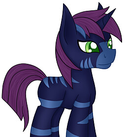 Spectral Sight's Cutie Mark | vndb