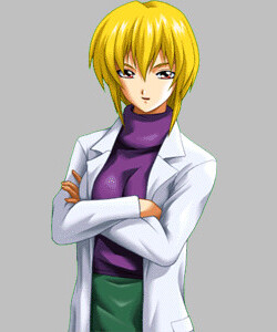 Celine Miller | vndb