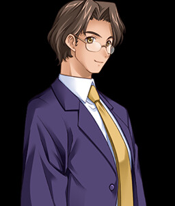 Tachibana Oumi | vndb