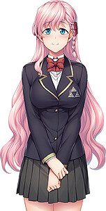 Saimin Seishidou -Secret Lesson- | vndb