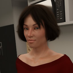 Away From Home | vndb