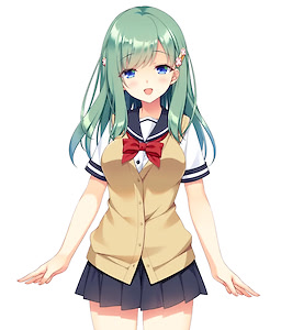 Shizuka Sachi | vndb