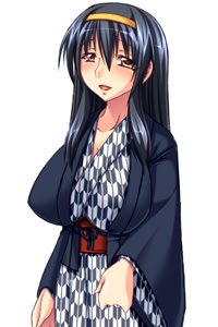 Makimoto Miho | vndb