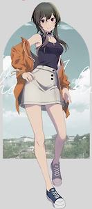 Ichinose Iroha | vndb