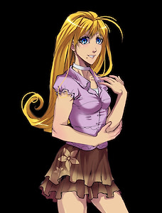 College Romance: Rise of the Little Brother | vndb